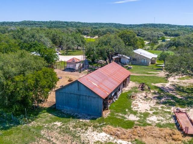 1717 W FM 473, Spring Branch, TX 78070