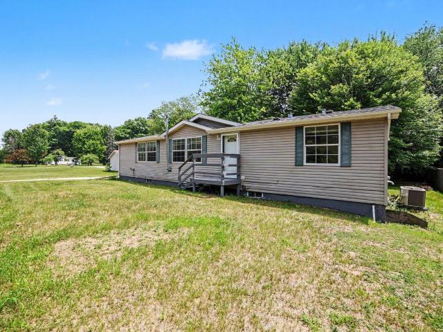 1717 W Townline 16 Road