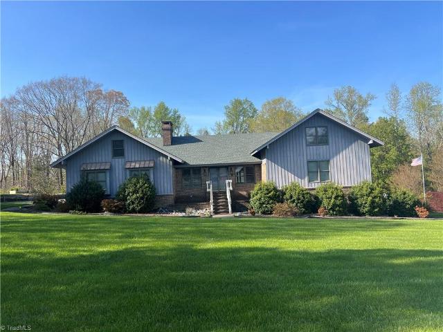 1717 Wallburg High Point Road