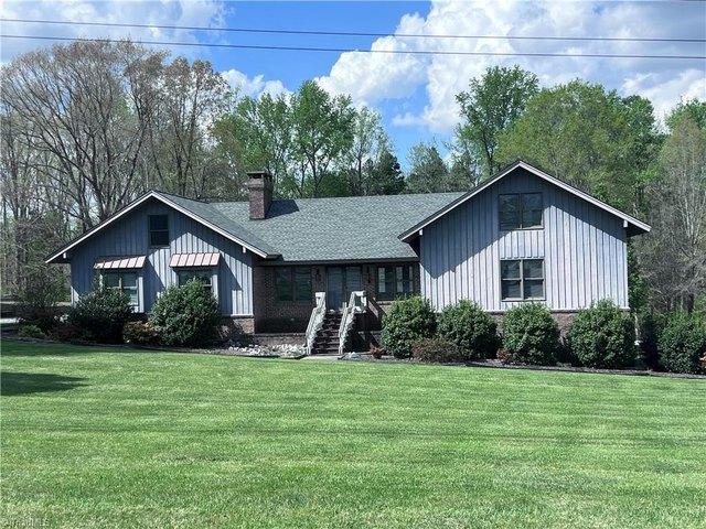 1717 Wallburg High Point Rd, High Point, NC 27265