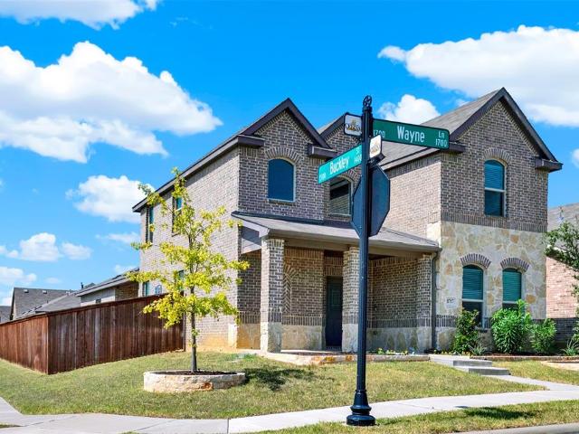 1717 Wayne Ln, Celina, TX 75009 | MLS #21078 | Compass