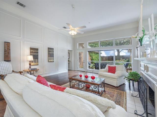 1717 Whitney Drive