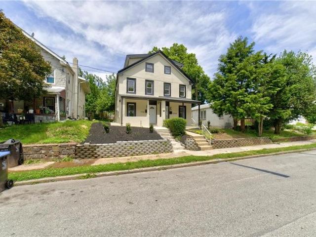 1717 Willow St, Norristown, PA 19401