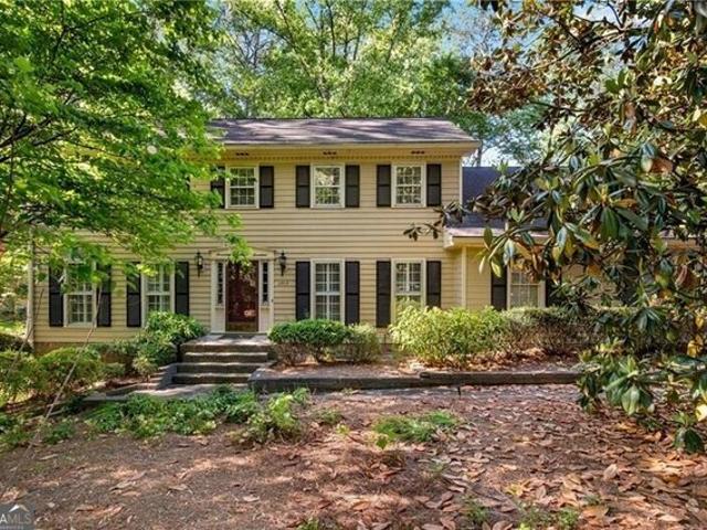 1717 Womack Rd, Atlanta, GA 30338