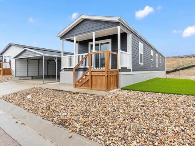 1717.12 E Philadelphia St Unit HOME12, Rapid City, SD 57703