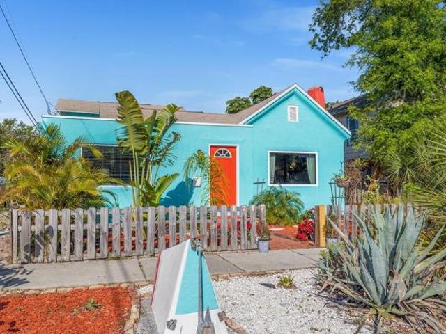 1717 2nd St S, Saint Petersburg, FL 33701