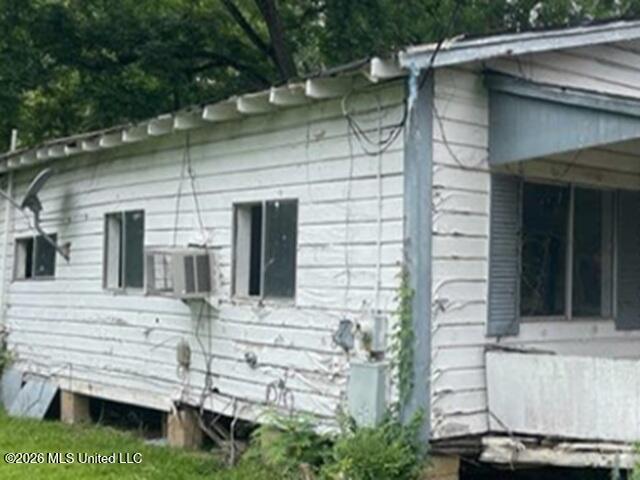1717 9th Ave, Meridian, MS 39301 | MLS #4152