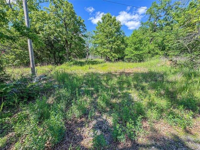 17181 Hutson St, Eufaula, OK 74462
