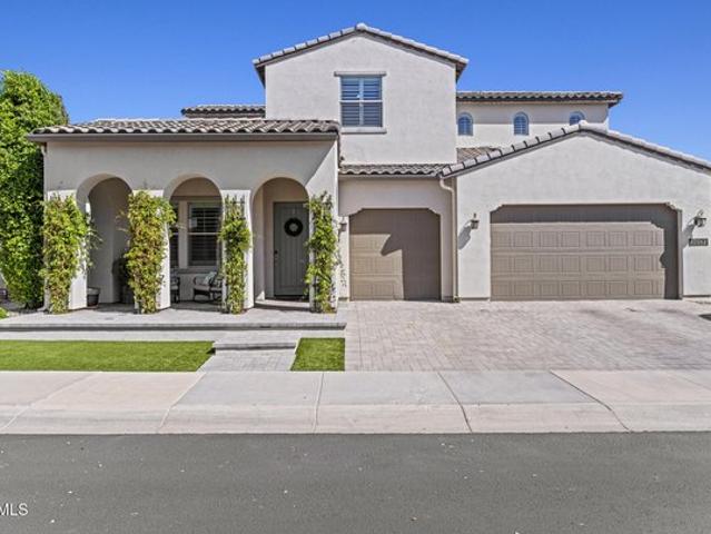 17182 W Thousand Oaks St, Surprise, AZ 85388