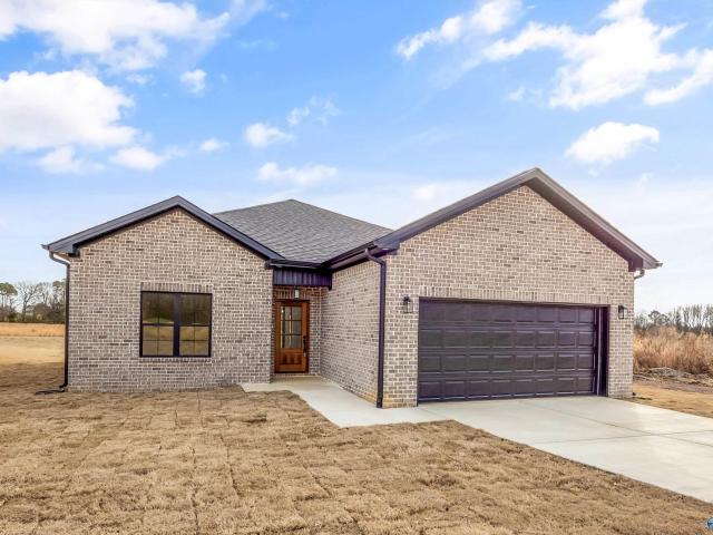 17182 Red Hill Road