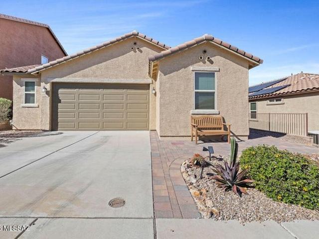 17182 S Emerald Vista Dr, Vail, AZ 85641