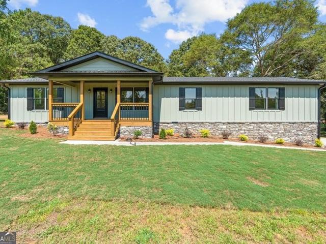 17187 GA Highway 34, Franklin, GA 30217