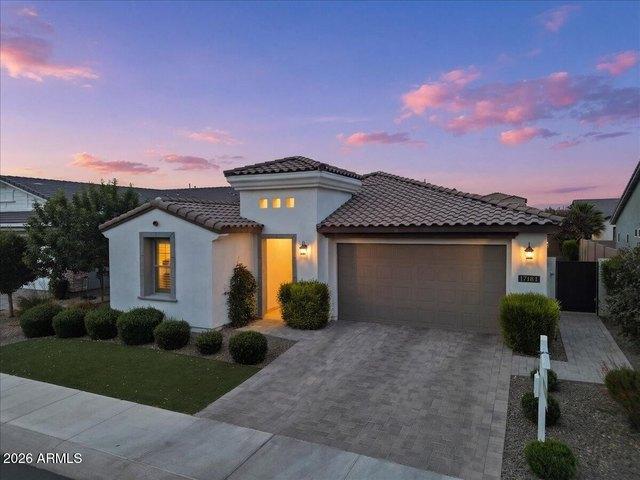 17184 W Rocklin St, Surprise, AZ 85388