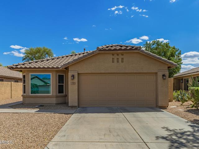 17185 N 52nd Ave, Glendale, AZ 85308 | MLS #7007 | Compass