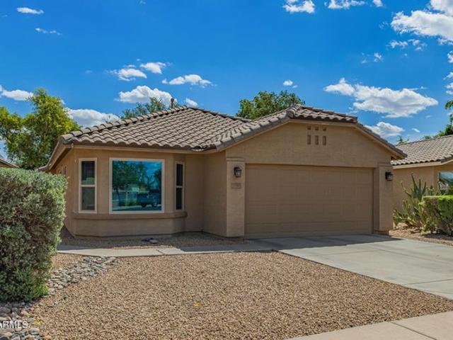 17185 N 52nd Ave, Glendale, AZ 85308