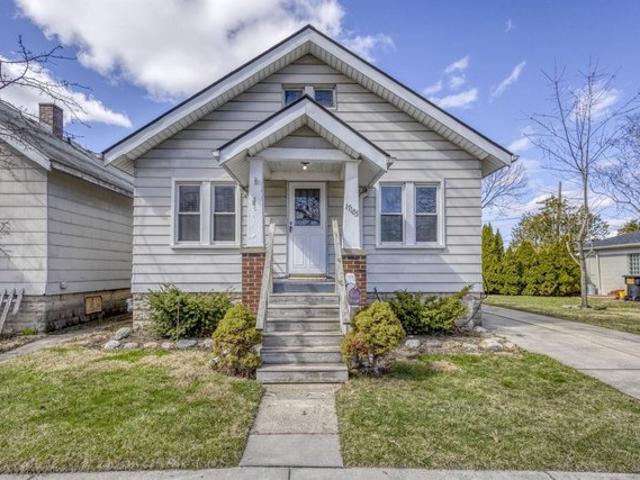 17185 New York St, Detroit, MI 48224