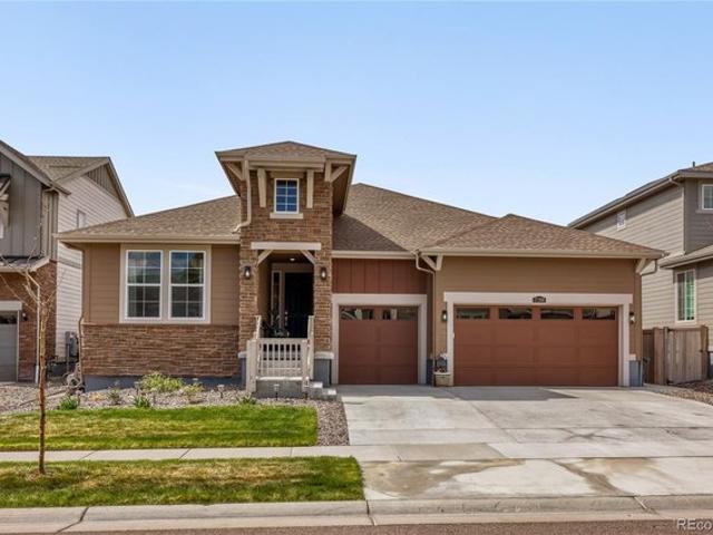 17188 Desert Wine Trl, Parker, CO 80134