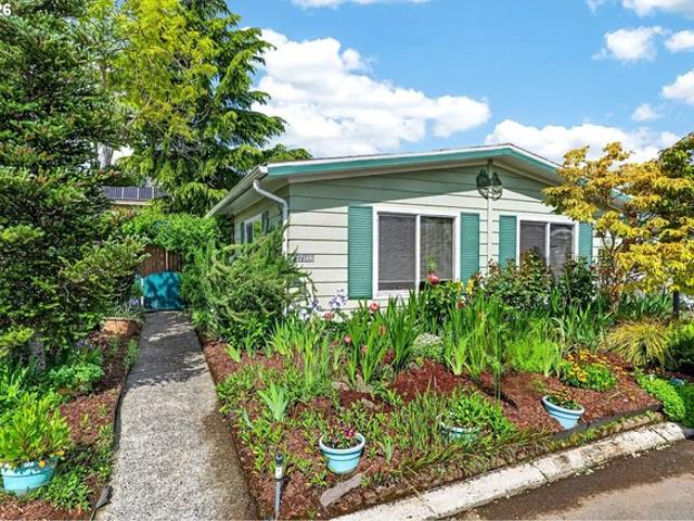 17188 SW Eldorado Dr Unit 111, Portland, OR 97224