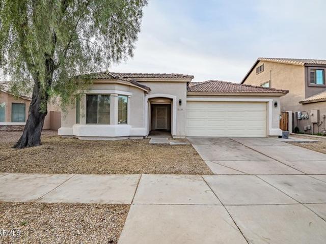 17189 W Watkins St, Goodyear, AZ 85338