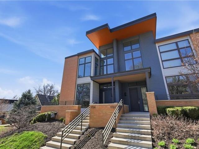 1718 Madison Ave, Kansas City, MO 64108