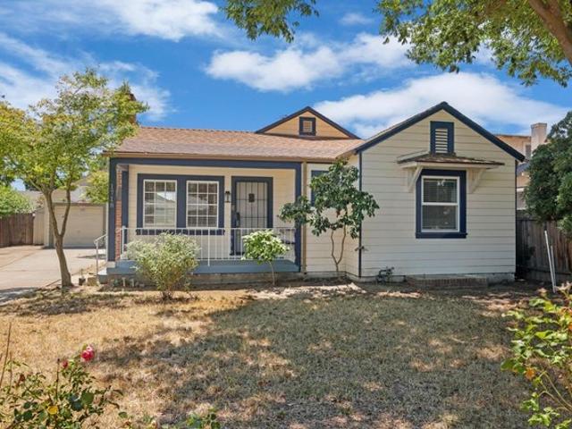 1718 Michigan Ave, Stockton, CA 95204