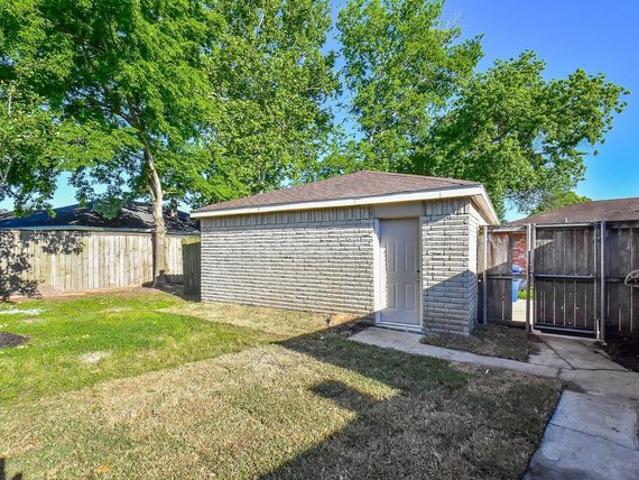 1718 Millbury Dr, Missouri City, TX 77489