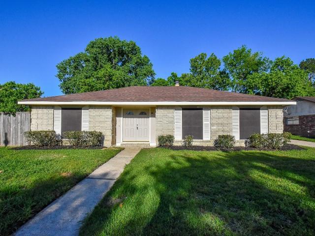 1718 Millbury Dr, Missouri City, TX 77489 | MLS #45416