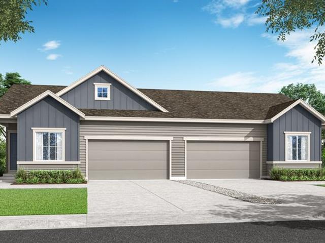 1718 Mount Meeker Ave, Berthoud, CO 80513