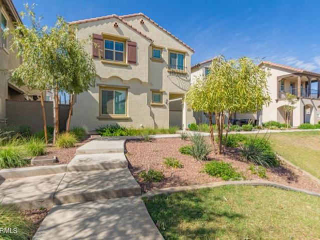 1718 N 208th Ave, Buckeye, AZ 85396