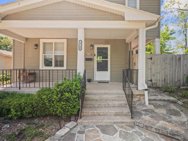 1718 N 22nd Street