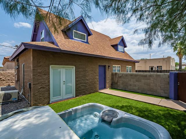 1718 N. 4th Ave