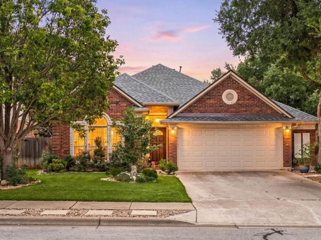 1718 Nelson Ranch Loop, Cedar Park, TX 78613