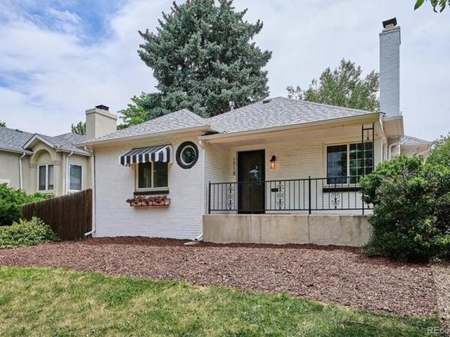 1718 Newport St, Denver, CO 80220