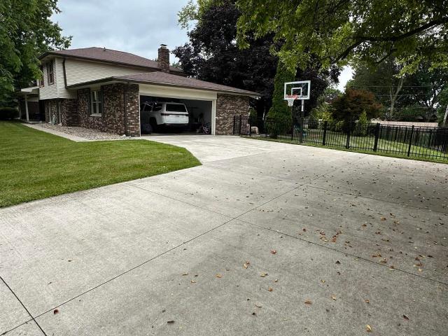 1718 Osage Drive