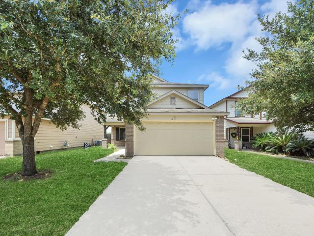 1718 Adobe Stone Drive