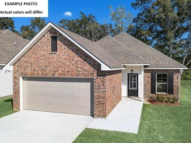 1718 Asbury Rd, Lake Charles, LA 70611