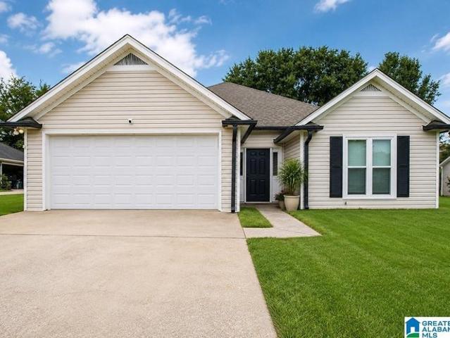 1718 Bradford Ln, Bessemer, AL 35022