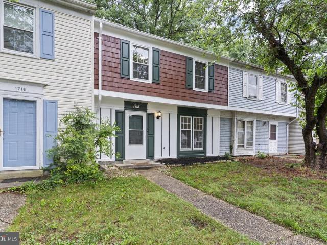 1718 Brightwell Court