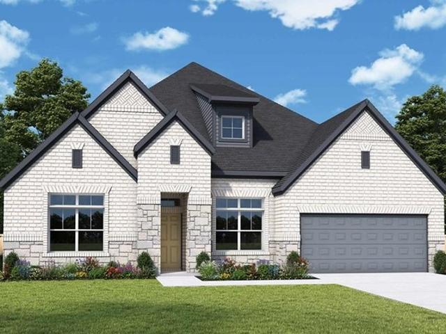 1718 Camelia Ave, Northlake, TX 76226