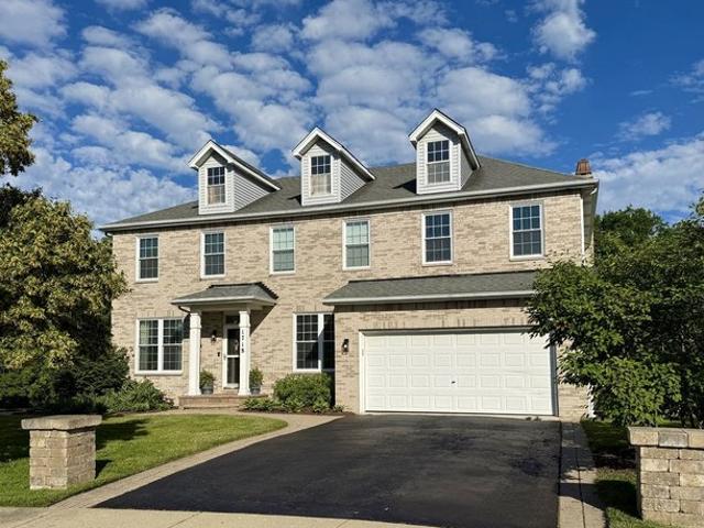 1718 Cherry Ct, Lake Villa, IL 60046