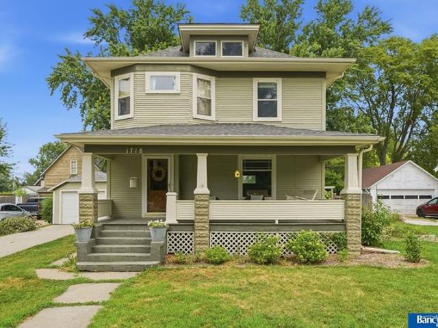 1718 Clay St, Ashland, NE 68003