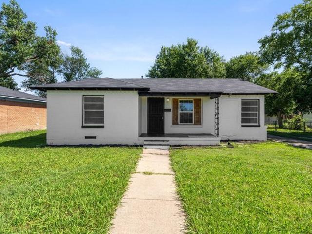 1718 Cranford Dr, Garland, TX 75041