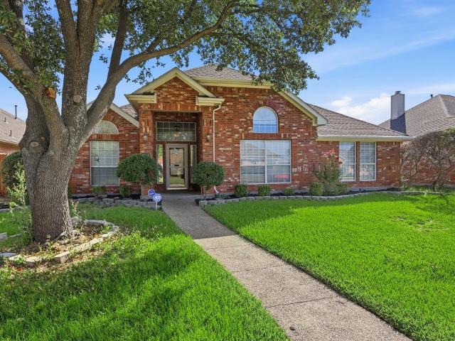 1718 Creek Valley Road