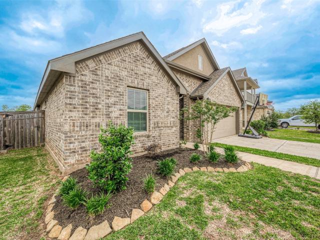 1718 Delta Creek Drive