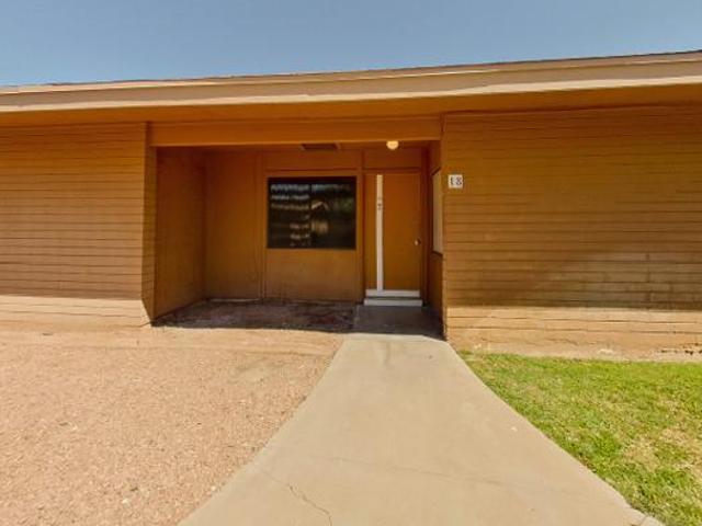 1718 E Campbell Ave #18 Phoenix, AZ 85016