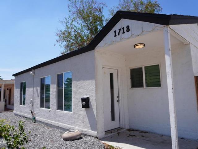 1718 E Glenrosa Ave, Phoenix, AZ 85016