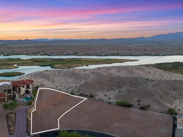 1718 E Tradition Ln, Lake Havasu City, AZ 86404