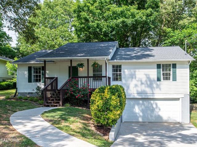 1718 Frank Watt Rd, Knoxville, TN 37909