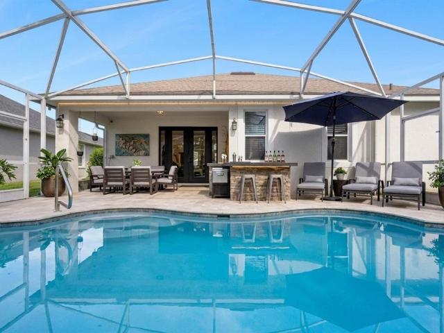 1718 Golfview Dr, Kissimmee, FL 34746 | MLS #G5108
