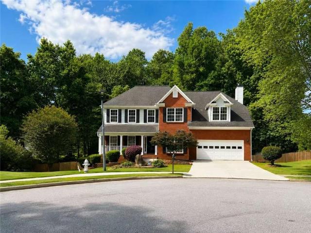 1718 Hampton Chase Circle